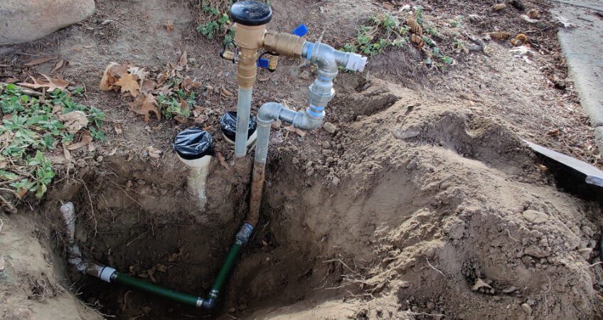 Backflow Installation & Testing Caldwell, ID