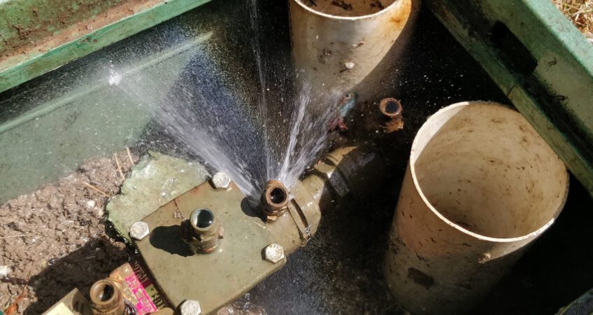 Backflow Installation & Testing Caldwell, ID